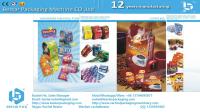 China Automatic Packaging Film Hotsealable Laminated For Coffee Beans for sale