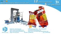 China Strong PE film roll customized for hardware packaging by Bestar counting packing machine for sale