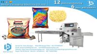 China Rice noodle automatic packaging machine BST350 for sale