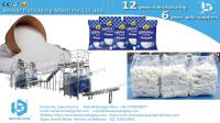 China Sugar stick wholesale pouch packaging automatic counting and packing machine BSTV-450AZ for sale