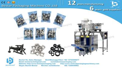 China How do I pack various types of furniture hardware in high efficiency for sale