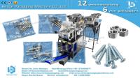 China How to pack furniture hardware fitting Bestar customized automaitc counting packaging machine for sale