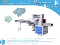 China How to pack face mask automatically and aseptic in high capacity for sale