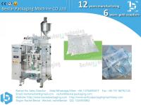 China Liquid packing machine for natural drinking water, mineral fresh water for sale