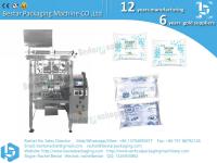 China Liquid packing machine for natural drinking water, mineral fresh water for sale