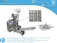 China Intelligent fully automatic counting and packing machine mix bag and single bag packaging for sale