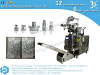China Intelligent fully automatic counting and packing machine mix bag and single bag packaging for sale
