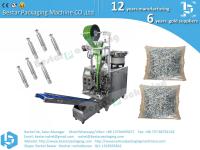 China Intelligent fully automatic counting and packing machine mix bag and single bag packaging for sale