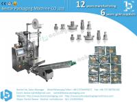 China Automatic counting packing machine with customized vibration, orbital location and lighting for sale