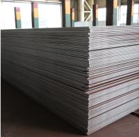 China 18Cr-12Ni-2.5Mo Stainless Steel Plate 2B Surface ASTM AISI A316 SS Sheet for sale