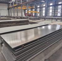 China Cold Roll AISI 201 202 304 22 Gauge Stainless Steel Sheet 4x8 for sale