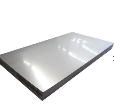 China 500-2000mm Cold Rolled Stainless Steel Sheets 309 309s 310s Stainless Steel Plate for sale