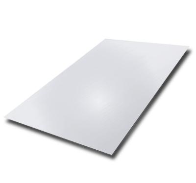 China Tisco Aisi 430 Polished Stainless Steel Plate 1000mm To 2000mm Width for sale
