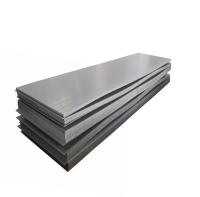 China Tisco Aisi 430 Polished Stainless Steel Plate 1000mm To 2000mm Width for sale