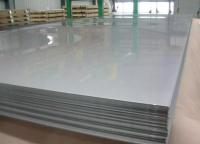 China 304SS 316SS 300 Series Stainless Steel Sheet Hot Or Cold Rolled for sale