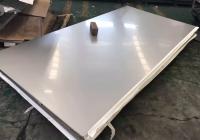 China 0.3mm-15mm Checkered Stainless Steel Plate ASME 316L Stainless Steel Sheet for sale
