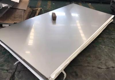 China 0.3mm-15mm Checkered Stainless Steel Plate ASME 316L Stainless Steel Sheet for sale