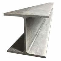 China SGS 201 304 316 Stainless Steel H Channel ASTM A276 H Section Steel Beams for sale