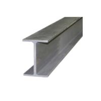 China SGS 201 304 316 Stainless Steel H Channel ASTM A276 H Section Steel Beams for sale