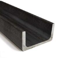 China SGS ISO ROHS Hot Rolled Stainless Steel U Channels AISI 201 316 304 SS Channel for sale