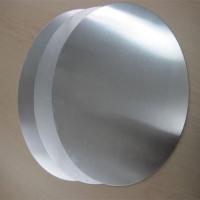 China 200 Series Round Inox Steel Sheet Grade 201 202 Stainless Steel Circles For Utensils for sale