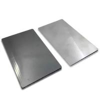 China ASTM JIS Cold Roll Stainless Steel Sheets SS321 SS310 SS319 Stainless Steel Panel for sale