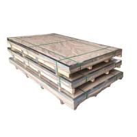 China 1000-6000mm Length 409 SS Sheet Cold Rolled Duplex Stainless Steel Plate for sale