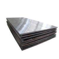 China Cold Rolled 304 316 410 430 SS Plate S32750 Super Duplex Stainless Steel Sheet for sale