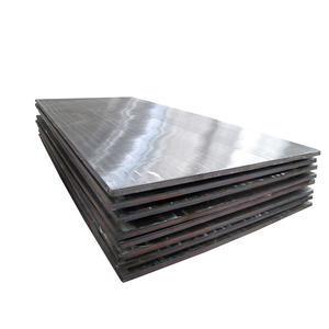 China Cold Rolled 304 316 410 430 SS Plate S32750 Super Duplex Stainless Steel Sheet for sale