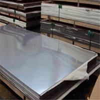 China Cold Rolled 304 316 410 430 SS Plate S32750 Super Duplex Stainless Steel Sheet for sale