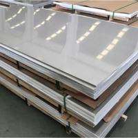 China 2mm 6mm 10mm Thick Cold Rolled Stainless Steel Sheets 201 316 430 SS Plate for sale