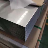 China AISI SUS 6mm 201 203 904 SS Plate 2B BA No.4 8k Mirror Finish Stainless Steel Sheets 4x8 for sale
