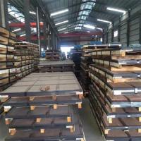China AISI SUS 6mm 201 203 904 SS Plate 2B BA No.4 8k Mirror Finish Stainless Steel Sheets 4x8 for sale