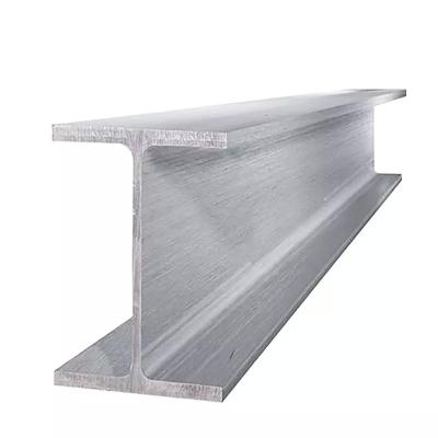 China EN10216 BS3605 GB13296 430 Stainless Steel U Profile For Scaffold for sale