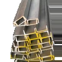 China EN10216 BS3605 GB13296 430 Stainless Steel U Profile For Scaffold for sale