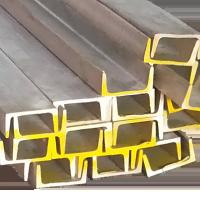 China EN10216 BS3605 GB13296 430 Stainless Steel U Profile For Scaffold for sale