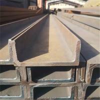 China Polished SS304 SS316 Stainless Steel U Channels 2mm-6000mm Length for sale