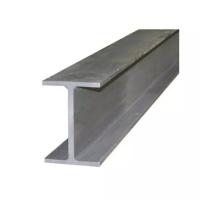 China Custom Welded Stainless Steel H Channel 1m-12m Length Structural Steel H Beam for sale