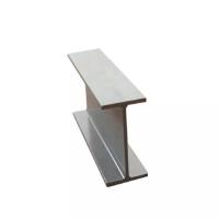 China CE Stainless Steel H Channel SS316L SS410 SS430 H Shaped Steel Beam for sale