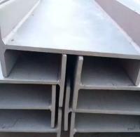 China Cold Roll SS304 Stainless Steel H Channel 25mmx25mm Metal H Beam for sale