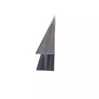 China Building Prefabricated Structural Channel Materials Column H Shape Steel Beam for sale