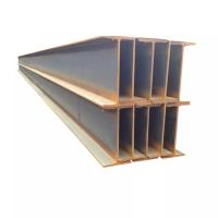 China BS1387 201 304 316 Stainless Steel H Channel 100mm To 900mm Height for sale