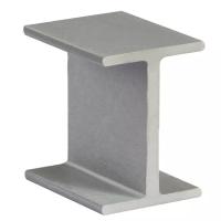 China Q345B Carbon Steel Welded Galvanized Steel H Beam 200*150mm For Construction for sale