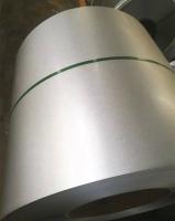 China ASTM DIN GB JIS3302 Zinc Aluminum Coated Steel Coil AFP Aluzinc Steel Coil for sale
