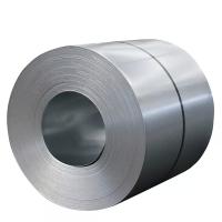 China ISO9001 Cold Rolled Gi Steel Coil Galvanized Steel Coil 100mm To 12000mm Length for sale