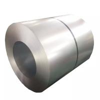 China ISO9001 Cold Rolled Gi Steel Coil Galvanized Steel Coil 100mm To 12000mm Length for sale