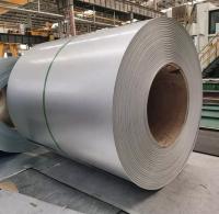 China 40-55HRC High Carbon Steel Strip Polished Cold Rolled Steel Sheet for sale