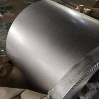 China Dia 508mm 610mm Hot Rolled Steel Coil CRC And HRC Sheet MS Coil for sale