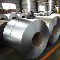 China DC01 DC02 DC03 DC04 Cold Rolled Carbon Steel Coil SPCC Cold Rolled Steel Sheet In Coil for sale