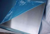 China Moisture Proof 5mm 10mm Aluminium Plate 1050 1060 1100 Pure Aluminum Plate for sale